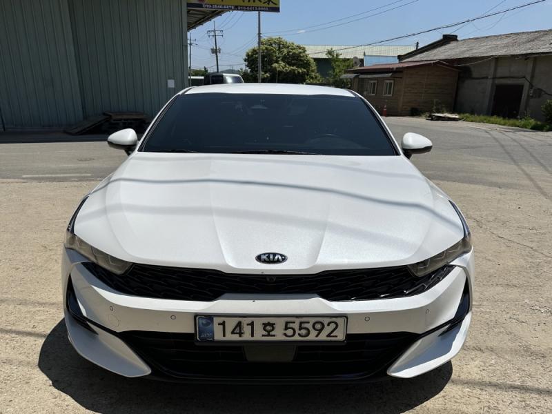 신형 K5(DL3) 2.0 가솔린