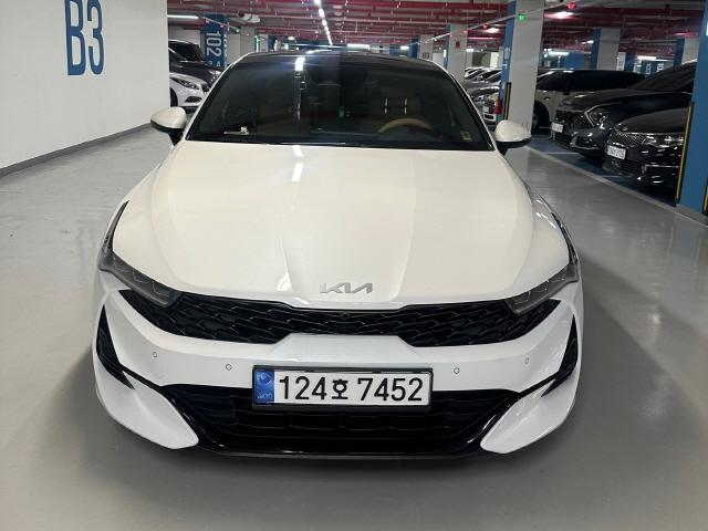 신형 K5(DL3) 2.0 가솔린