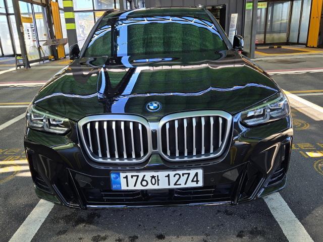 X3(3세대) 30e xDrive